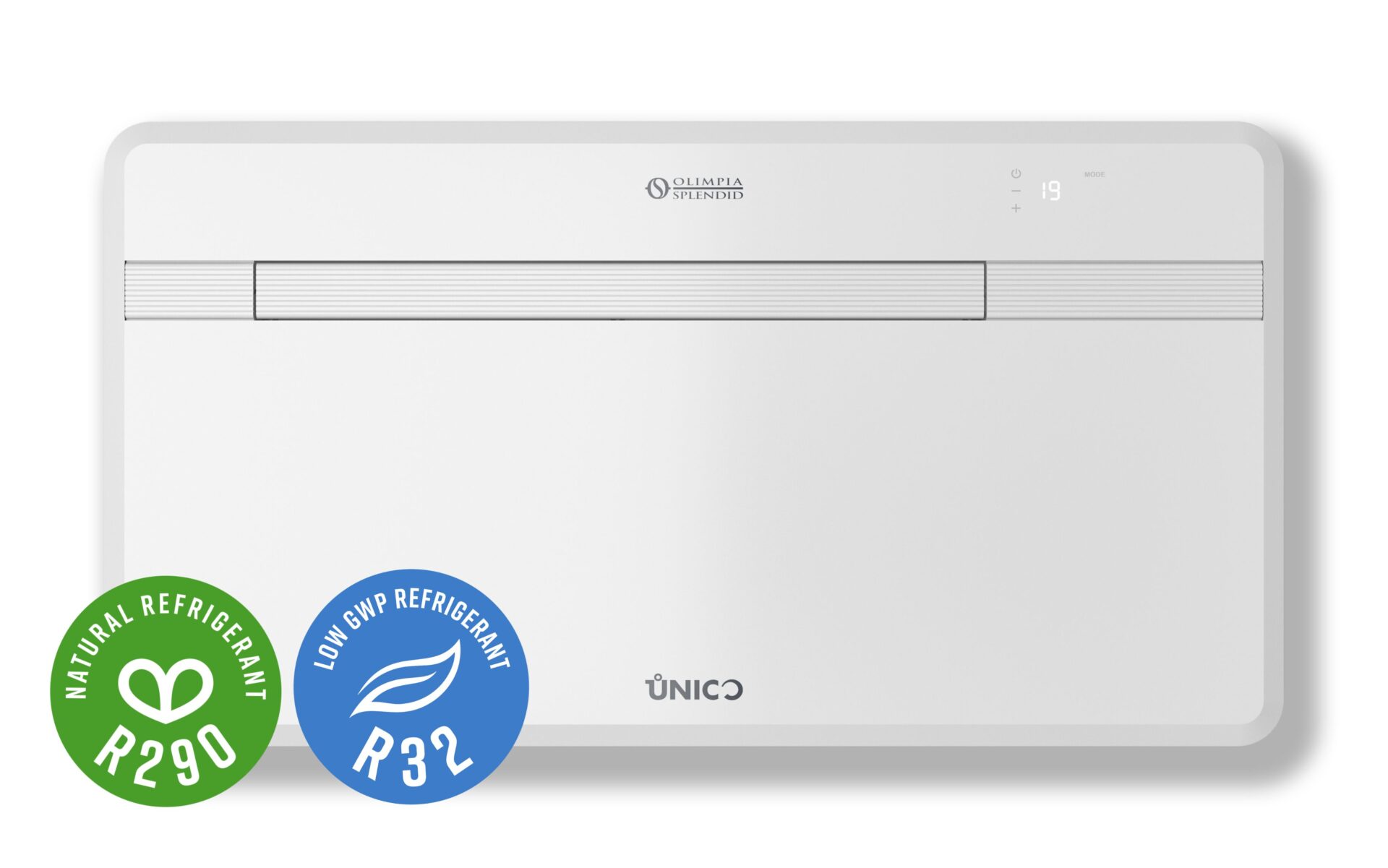 Unico EVO Inverter R290/ R32 - aer condiționat fără unitate exterioară ...