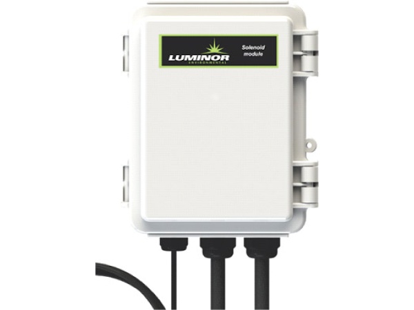 Modul conexiune bobină Luminor Blackcomb - Pro Clima Confort