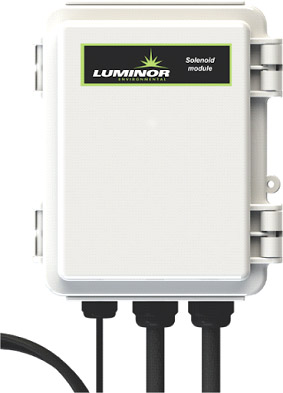 Modul conexiune bobină Luminor Blackcomb - Pro Clima Confort